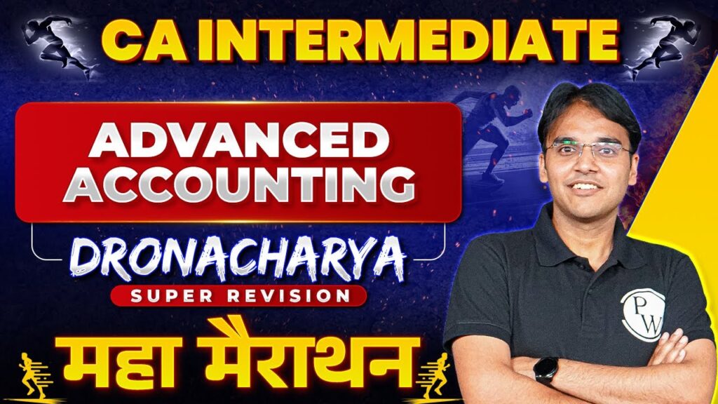 CA Nitin Goel Classes