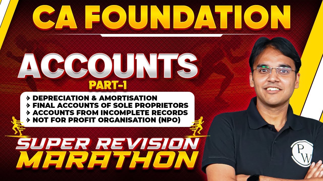 CA Nitin Goel Classes