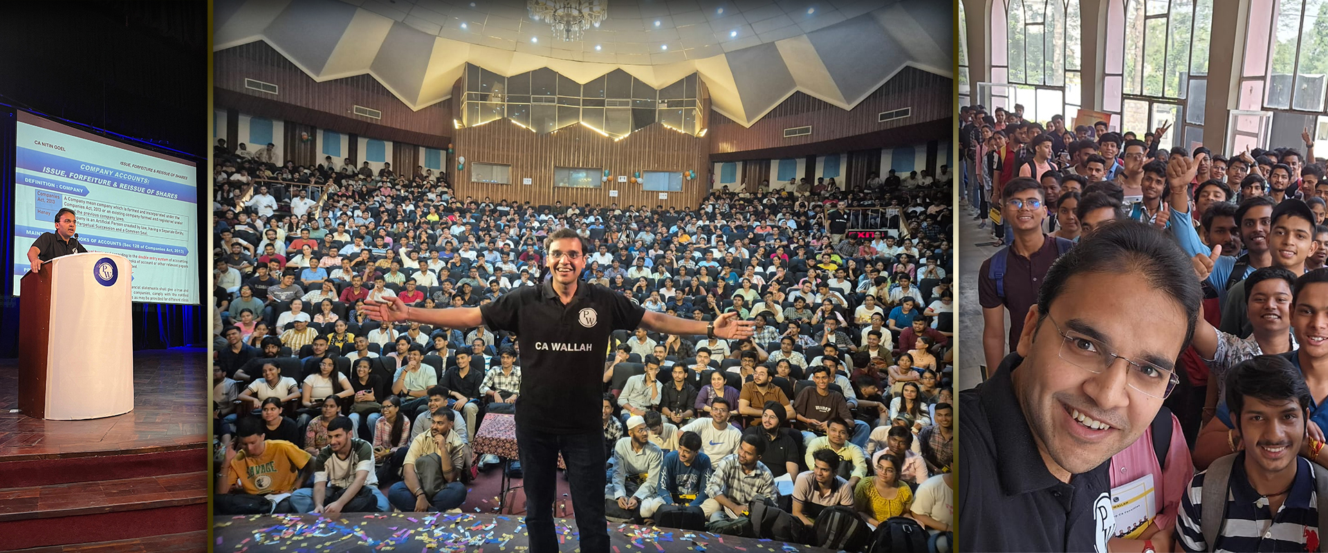 CA Nitin Goel Classes