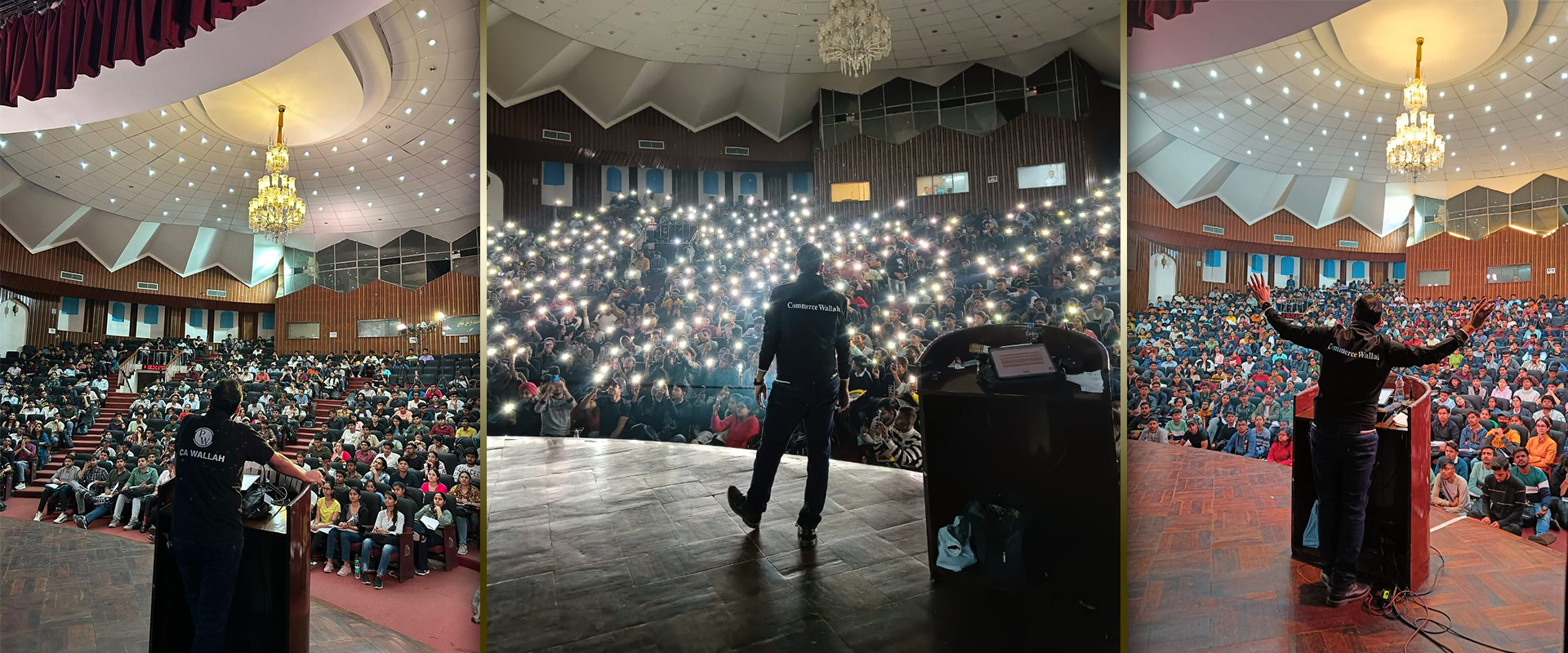 CA Nitin Goel Classes